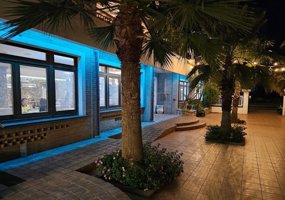 Suite Hotel Dominicus - Calabria