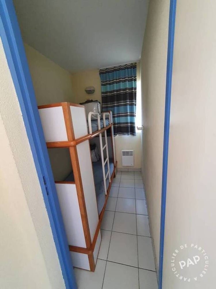 Apartment In Morbihan - Direct Access To The Port And Beach On Foot - Locmariaquer