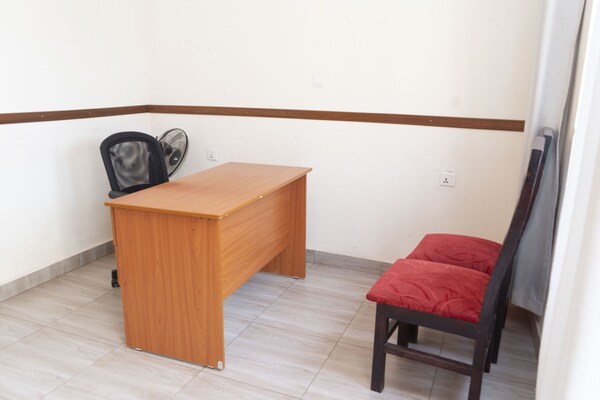 Nyumbani Downtown Cottages - Kigali