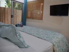 Suite-Estúdio Deluxe | Wi-fi grátis 