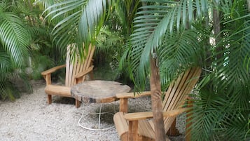 Terraço/pátio