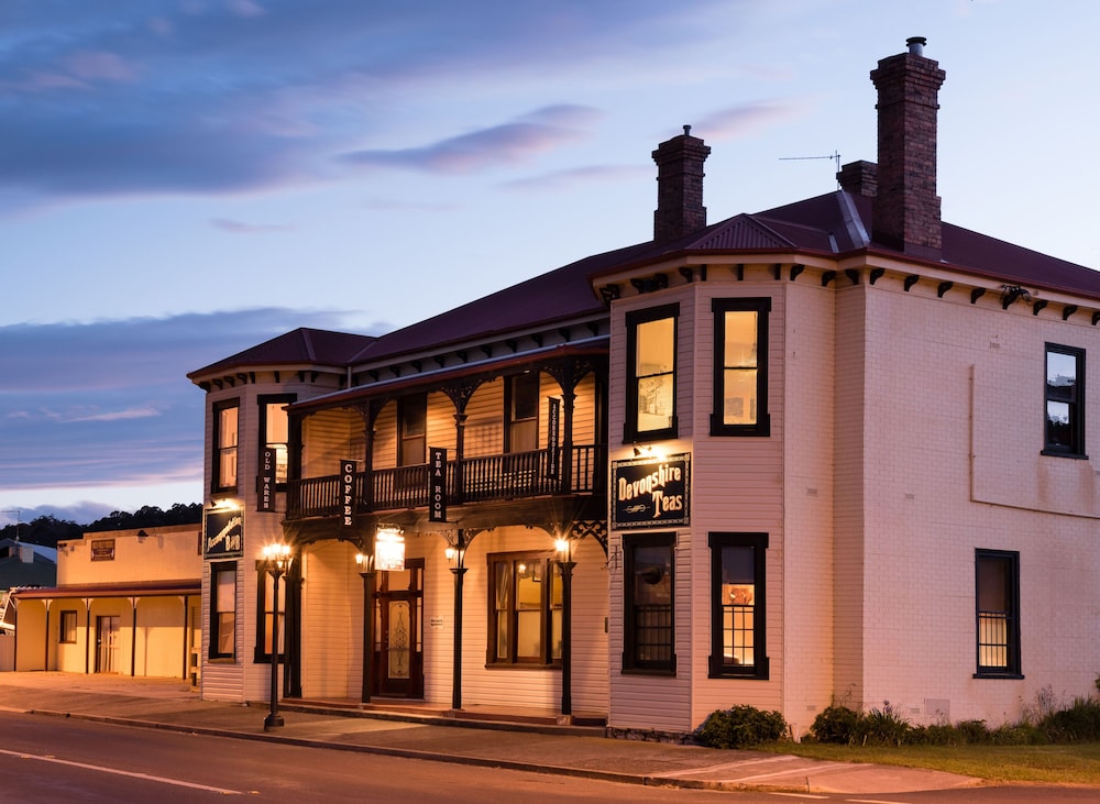 Exchange Hotel Beaconsfield - Tasmânia
