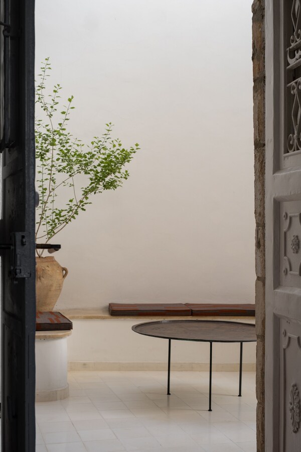 Khan Ein Karem Boutique Hotel - Jerusalem