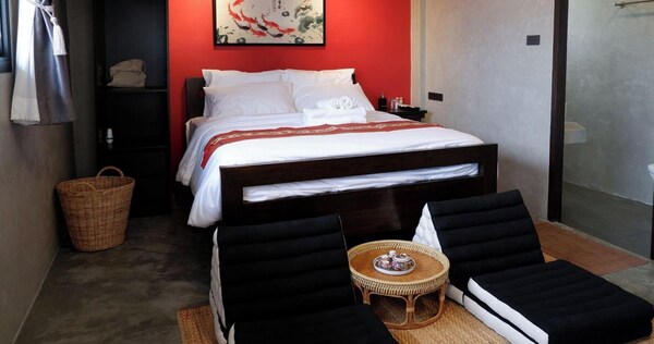 Lo-ha Guesthouse Contactless Check-in - Bangkok