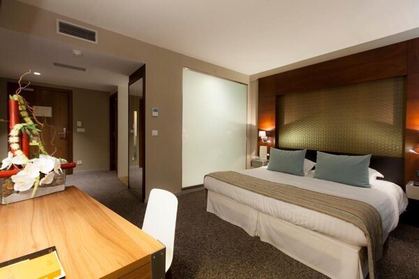 Alysson Hôtel - Pyrénées-Atlantiques