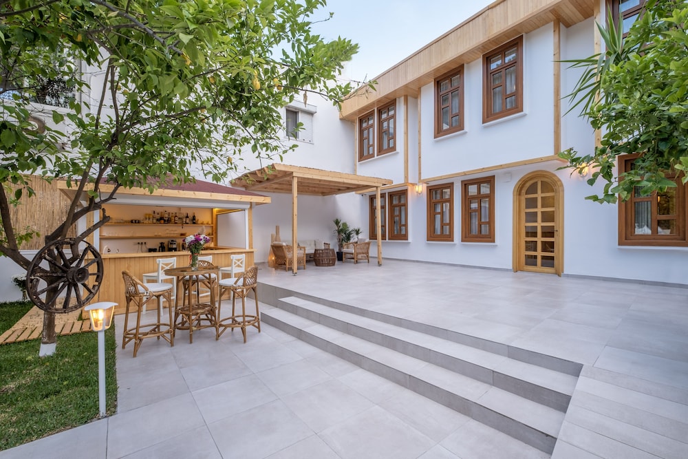 Audo Studio Hotel - Antalya