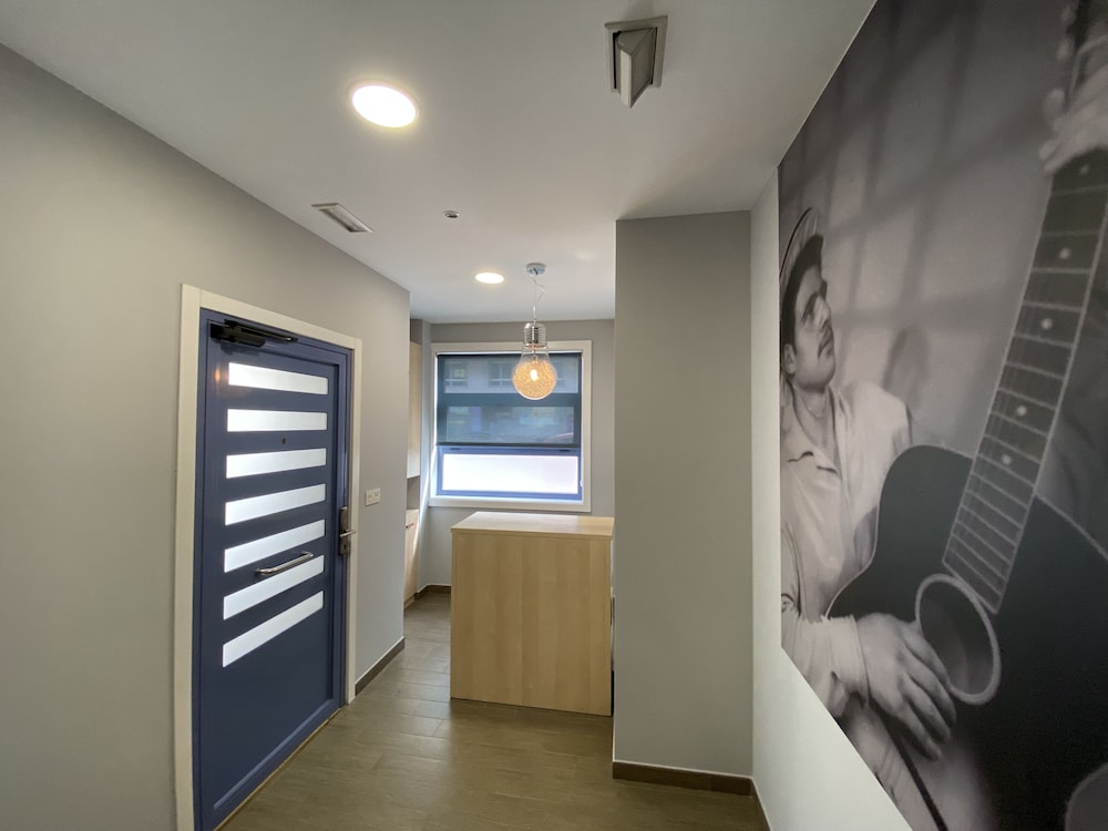 El Rinconcito De Dpcristal - Sarria