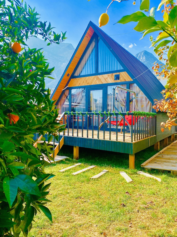Garden Bungalow - Konyaaltı