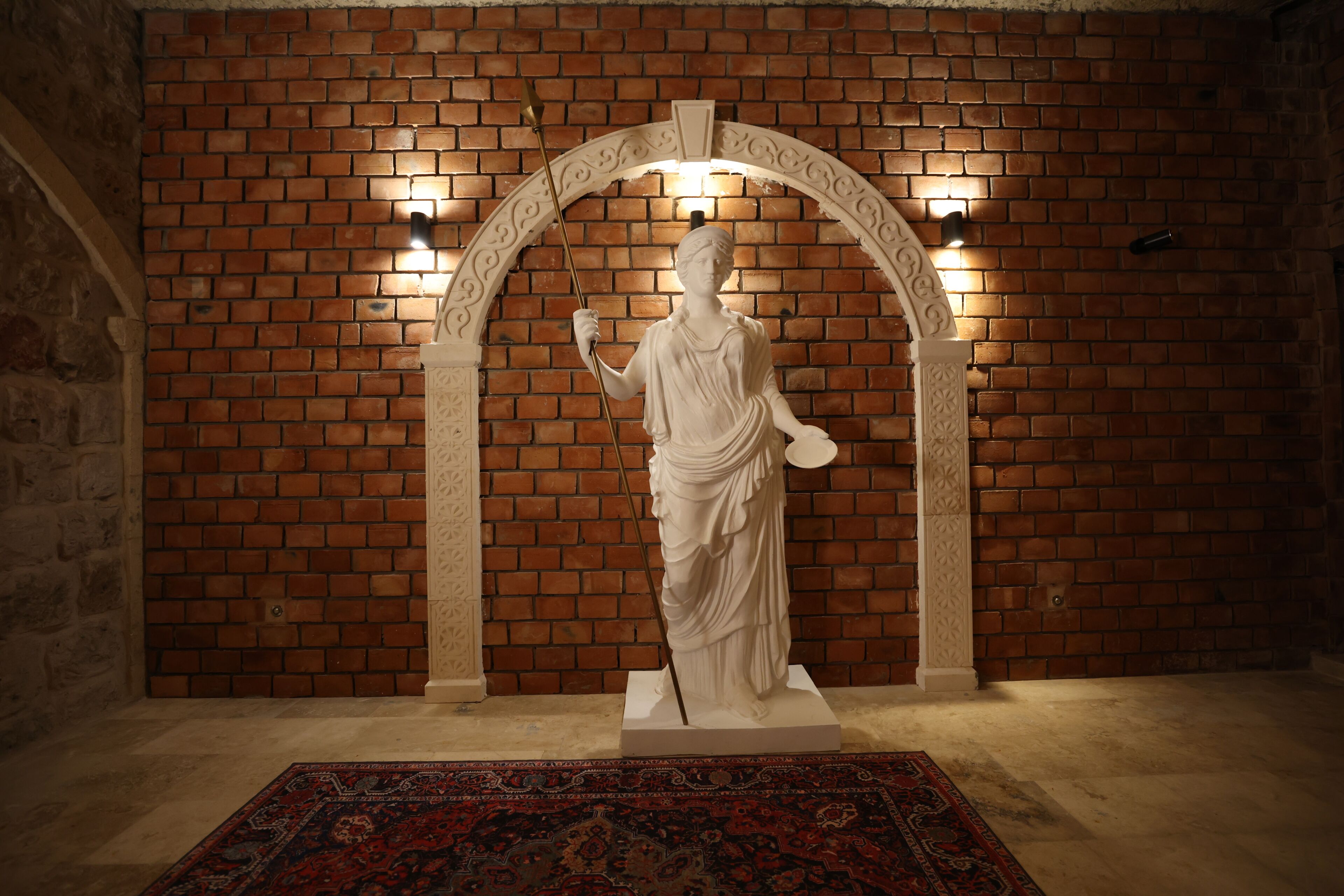Suite Signature, piscina privativa | Piscina