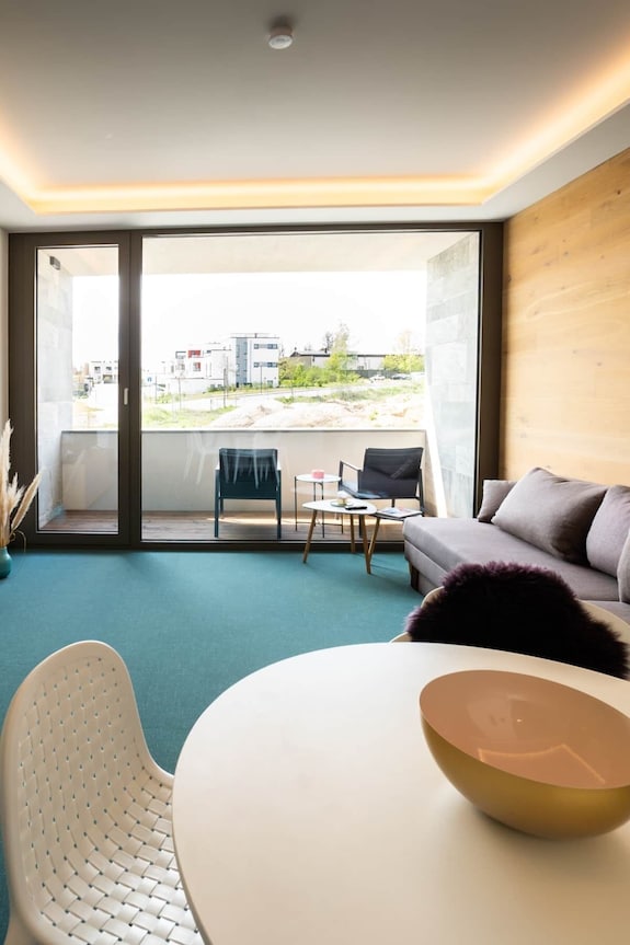 Lakeside Apartment 4 - Leipzig