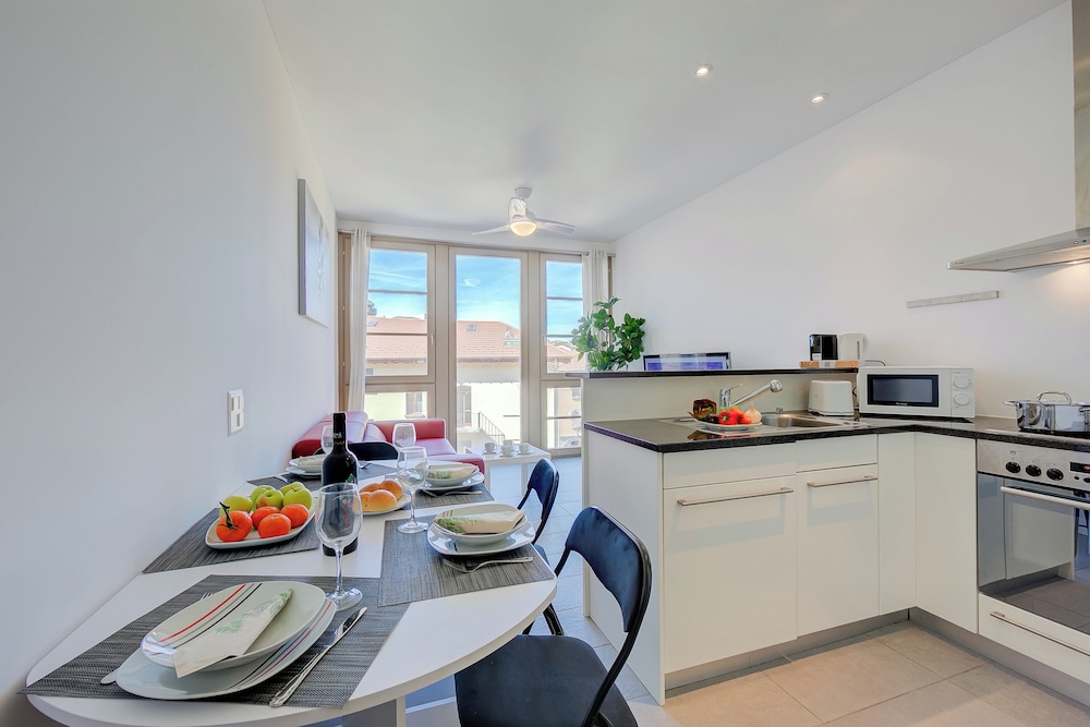 Residenza Castello - Mendrisio
