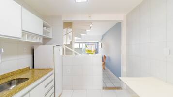 Apartamento | Cozinha privada