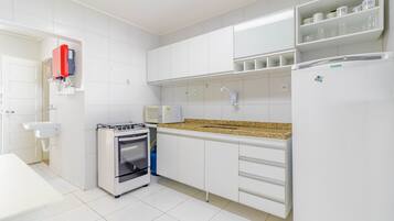 Apartamento | Cozinha privada