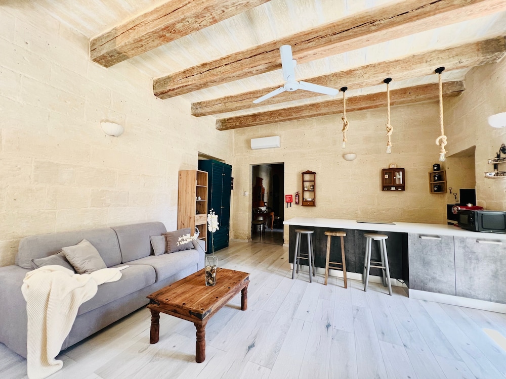 Central Loft-grand Master Palace - La Valeta