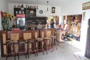 Recepção