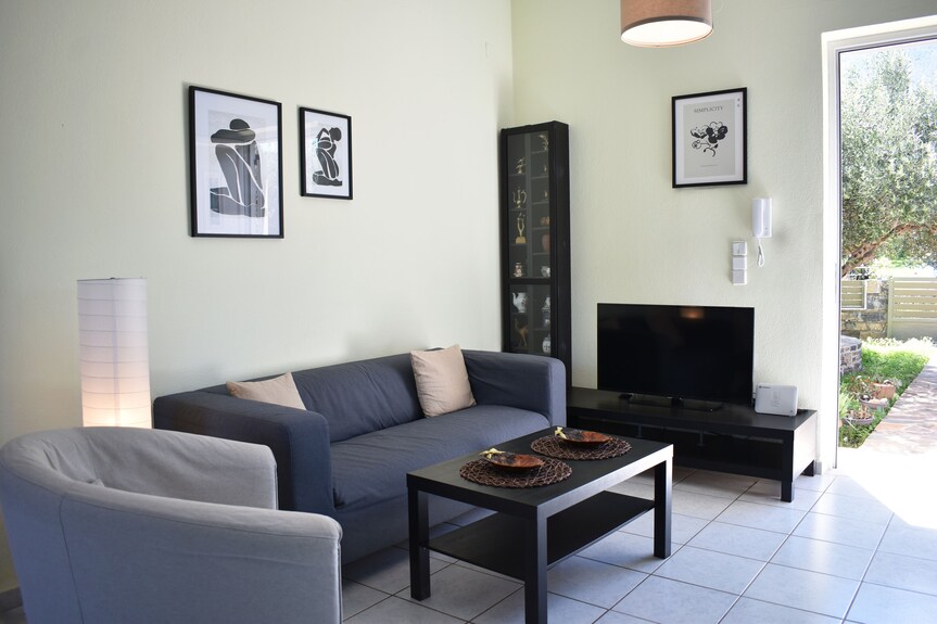 Elounda Holidays Argyro - Eloúnda