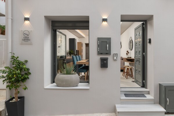 Casa Camino - Chania