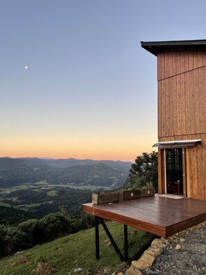 Vista aérea