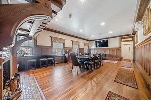 Café da manhã continental grátis todos os dias