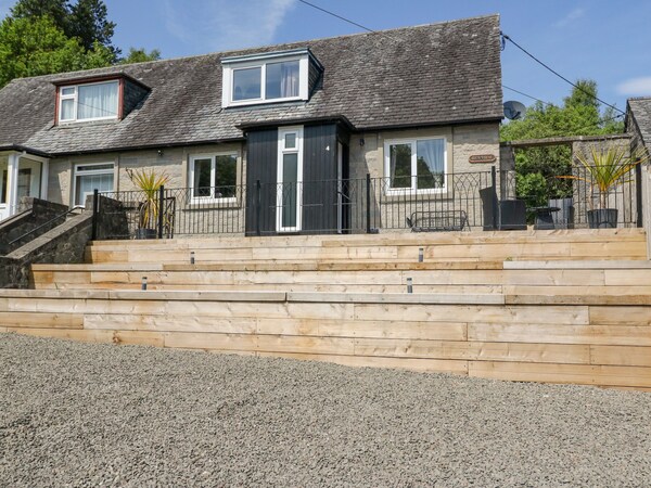 Ben View - Loch Lomond