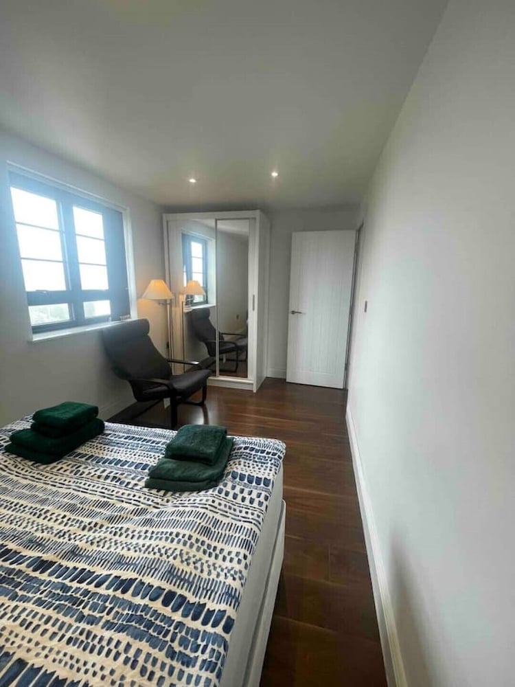Ultra Luxury Beach Penthouse - Clacton-on-Sea