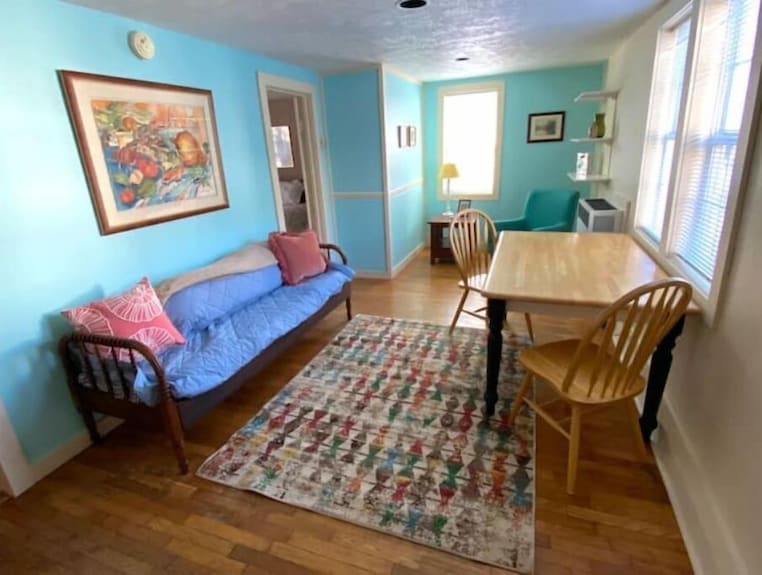 Beachside Apt 1 - 프랭크퍼트