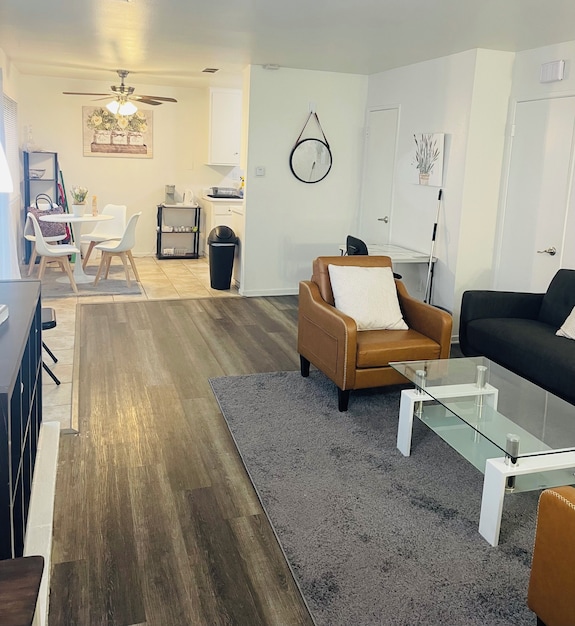 2 Bd Hidden Gem Near Ucr - Riverside, CA