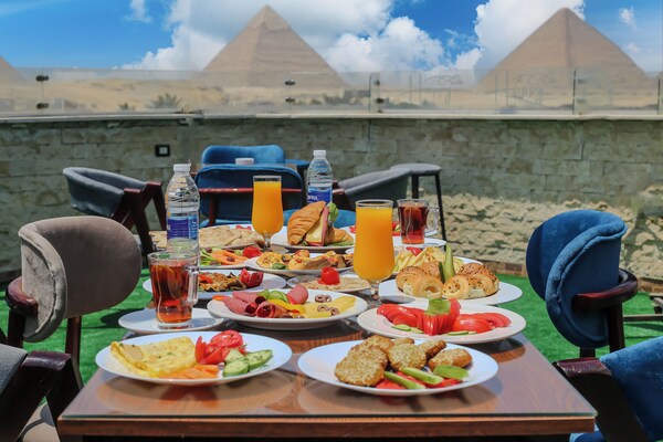 Happy View Inn - Egypt