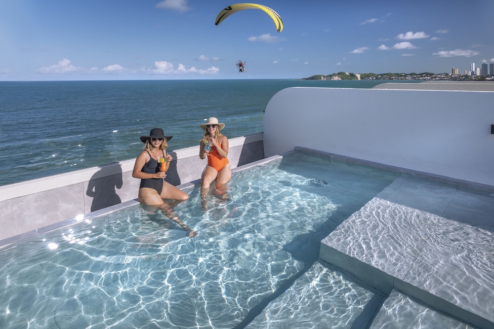 Serhs Experience Suites - Natal