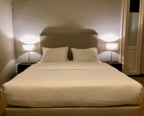 Porto República Downtown - Porto