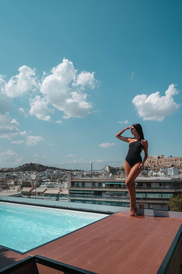 Athesense Suites - Athen