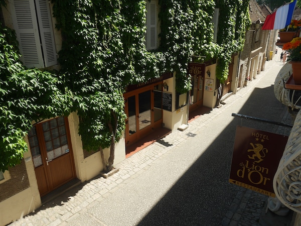 Hotel Du Lion D'or - Lot