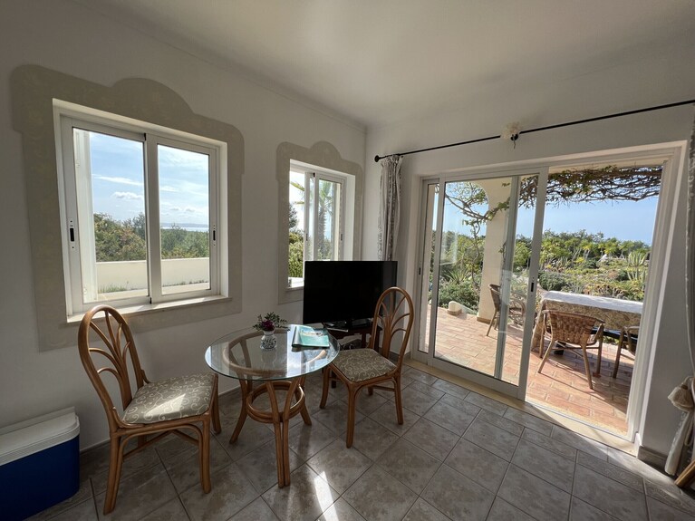 Galo Verde, Fantastic Holiday Flats With Views To The Sea - Lagoa