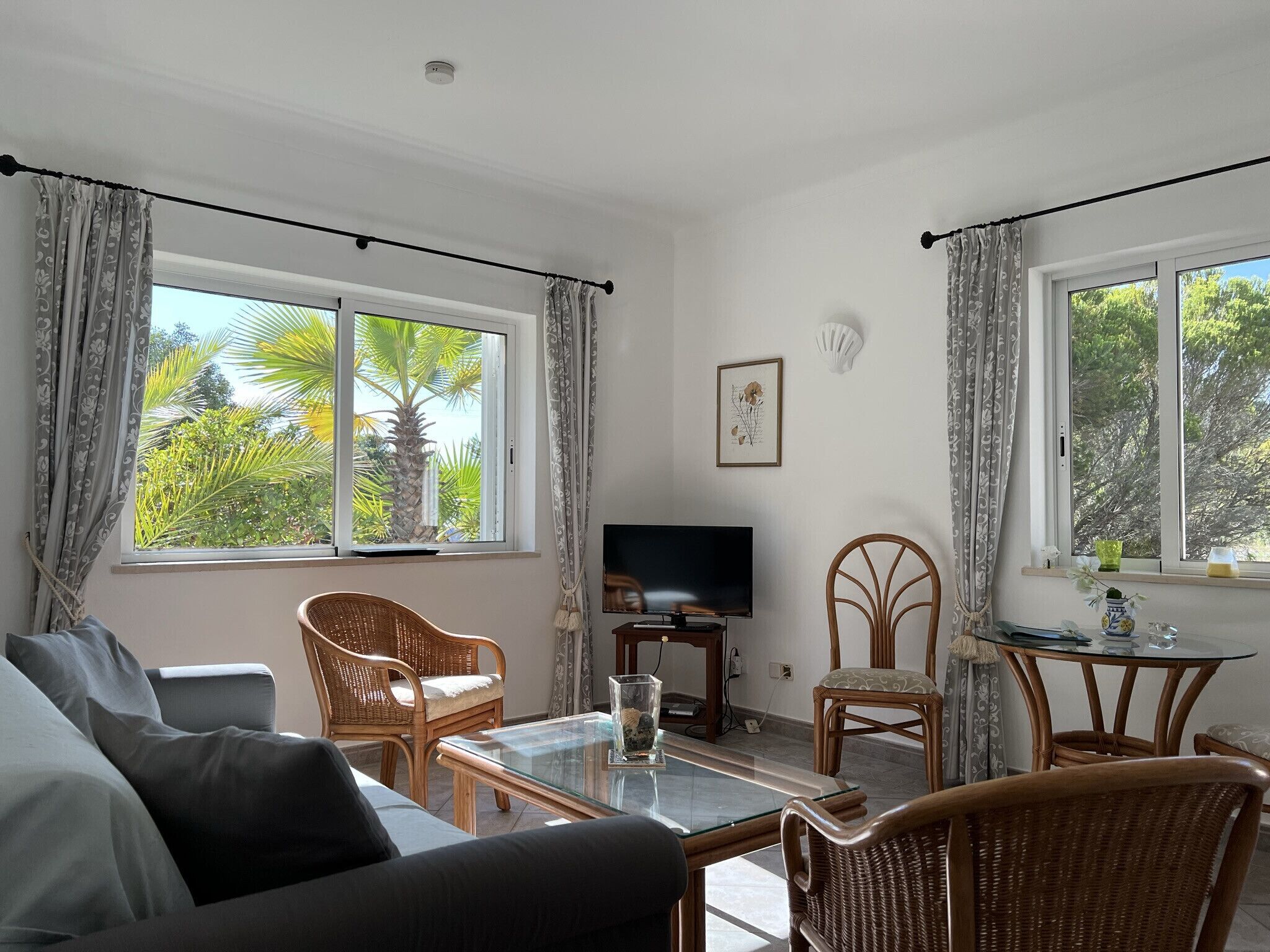 Casa Galo Verde Apartamento 2,  Casa Galo Verde Apartment 2, Local Costeira Tranquila - Porches