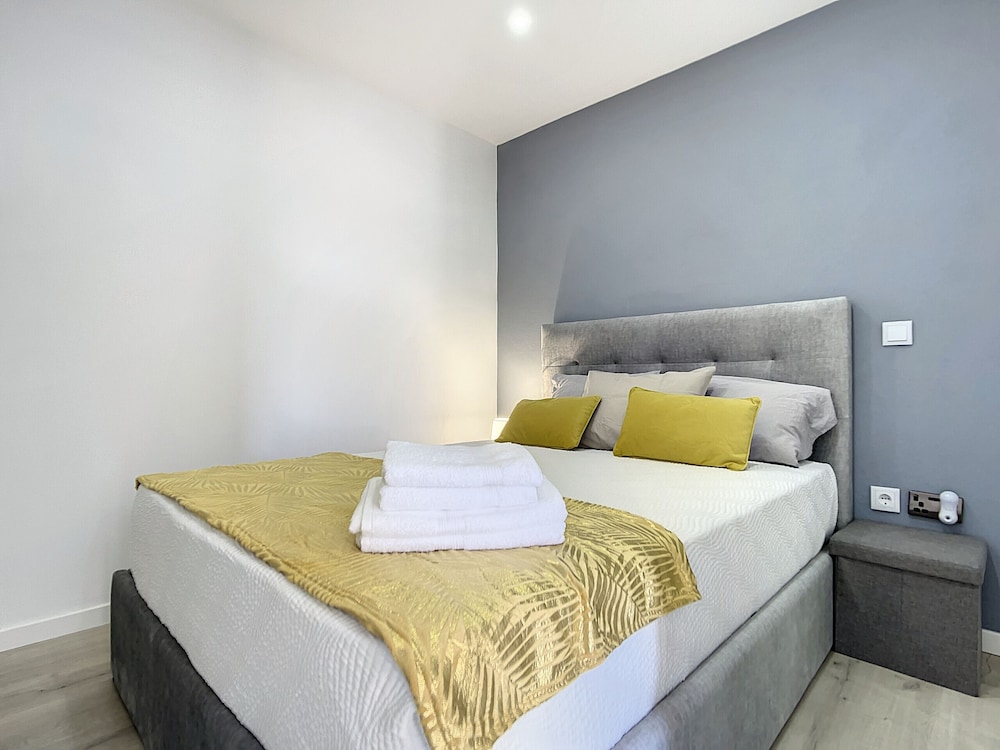 Casa Da Figueira By Atlantic Holiday - Porto Santo