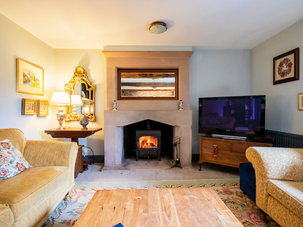 The Farmhouse - Derbyshire