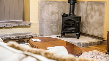 Casa de Campo | Interior