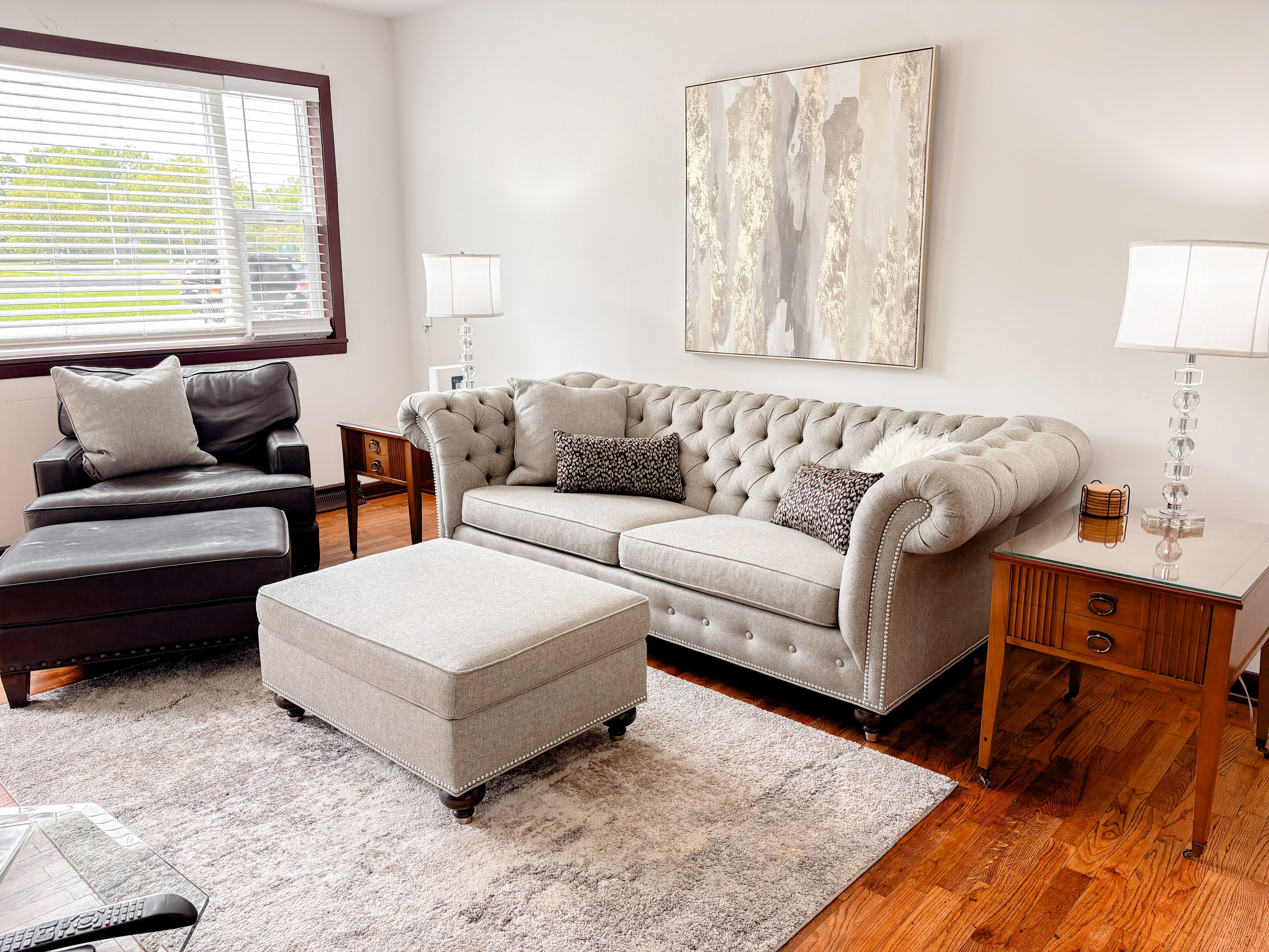 Good Vibes House - Centrally Located, Cozy House! - 春田市