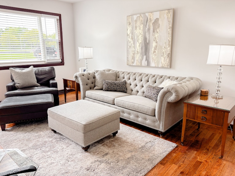 Good Vibes House - Centrally Located, Cozy House! - 春田市