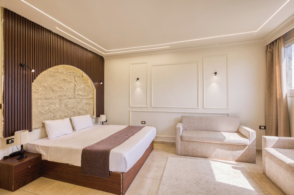 King Cheops Inn - Egypte