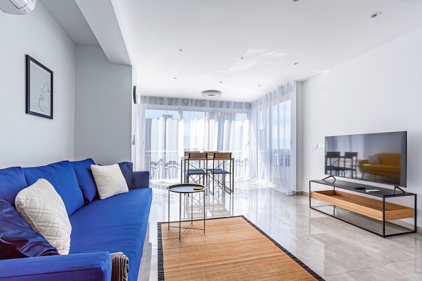 Virginia Levante Beach Apartments - Benidorm