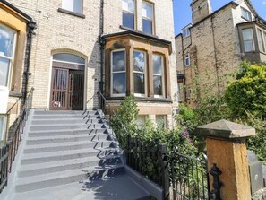 Apartamento, várias camas | Exterior