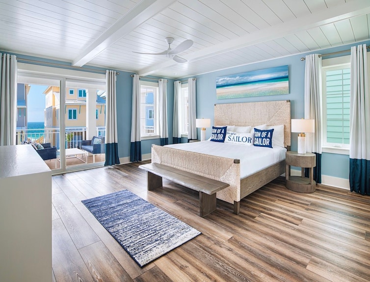 Margaritaville Resort | 5br Retreat | Gulf View - Panama City Beach, FL