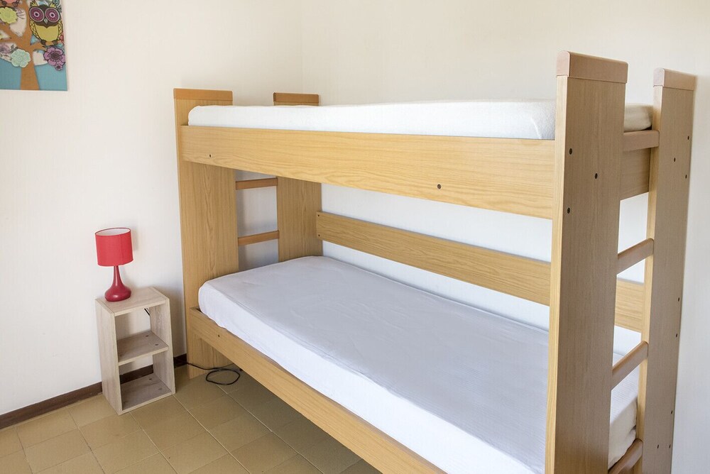 M351 - Marcelli, three-room apartment with terrace in a residence with ...