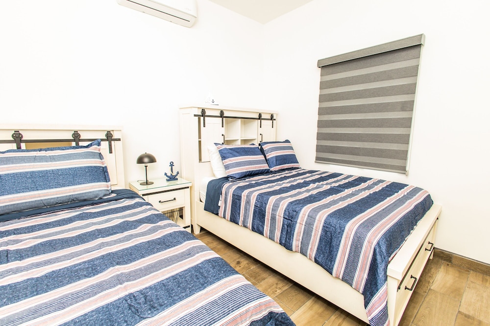 Residence 36 (4 Bed 3.5 Bath By Fmi Rentals) - 푸에르토 페나스코