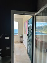 Terraço na cobertura