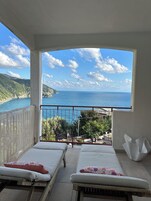 Piccabon | Terraço/pátio