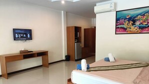 Quarto casal luxo