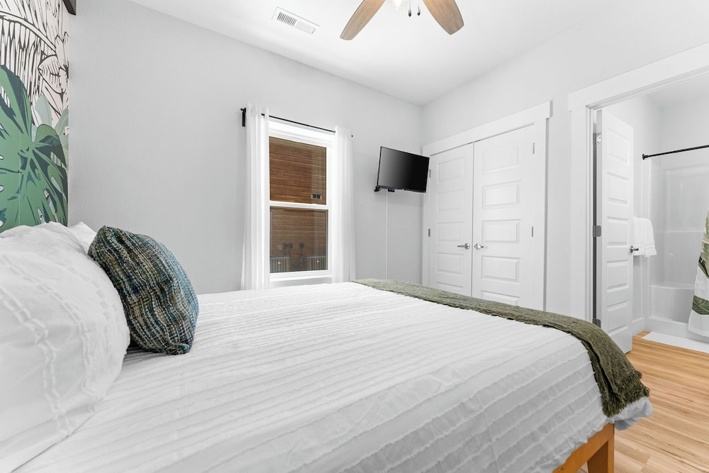 Boho Lakeview Lodge_lazy River/indoor Pool/game Room/silver Dollar City - Table Rock Lake