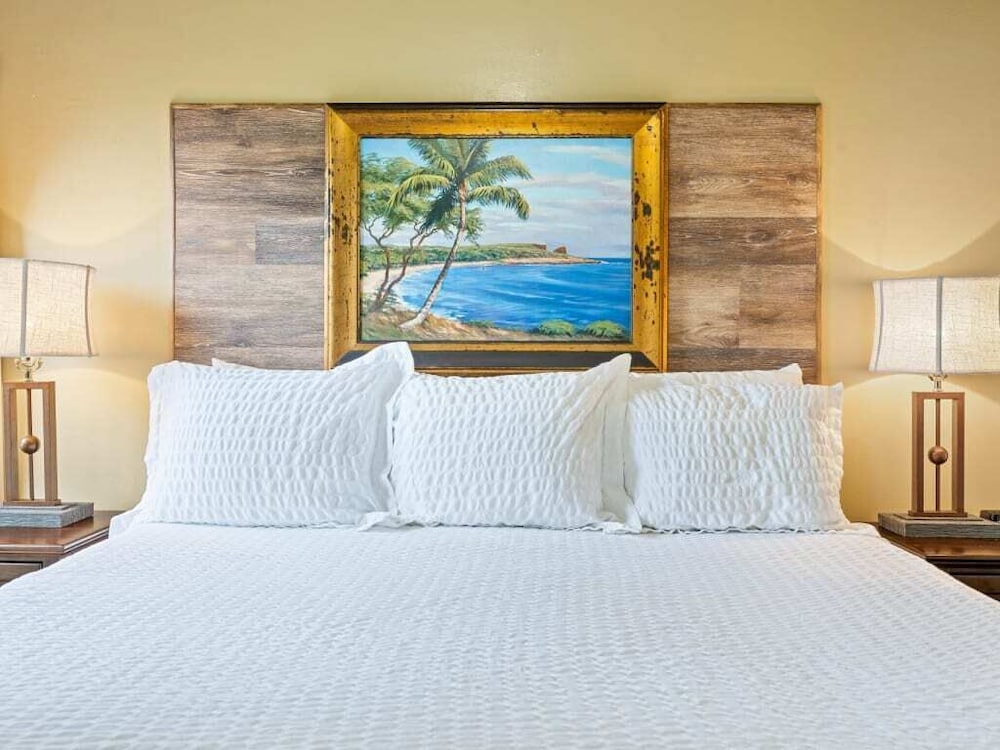 Ground Floor Retreat W/Kitchen - Kaha Lani 115 - Lihue | Vrbo